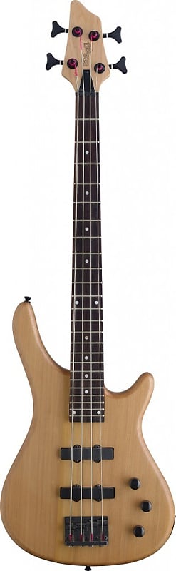 4-String "Fusion" 3/4 model electric Bass guitar | Reverb