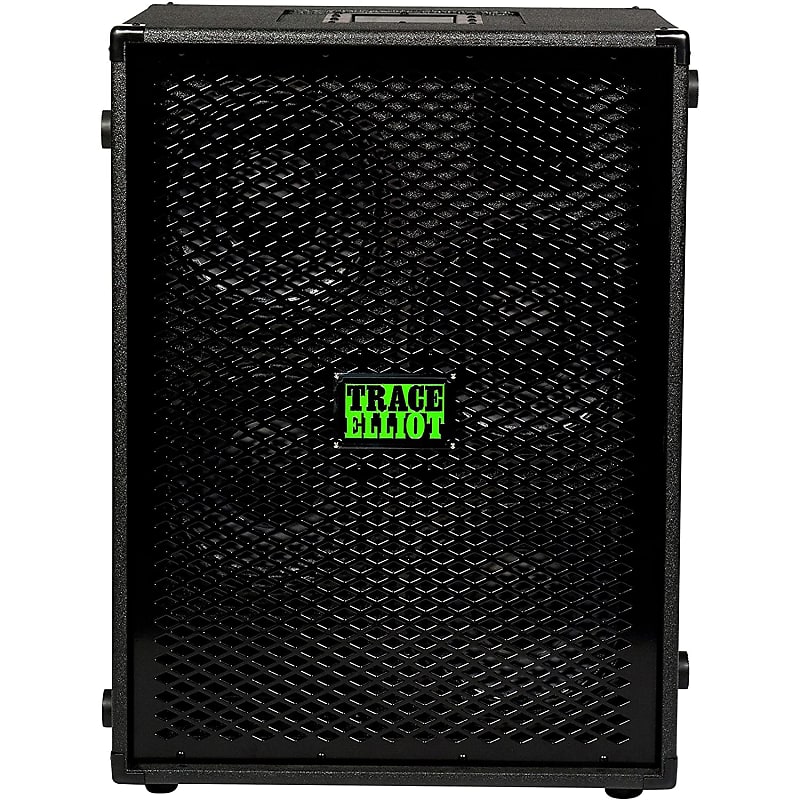 Trace Elliot Trace Pro 1000-Watt 4x10" Bass Speaker | Reverb España