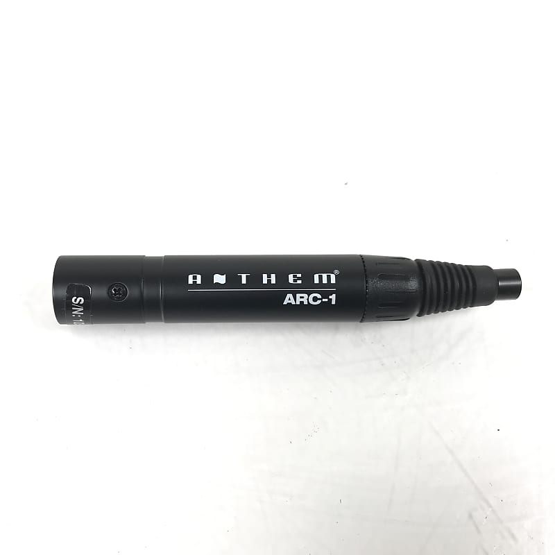 ARC 1M Anthem Room Correction System | Reverb