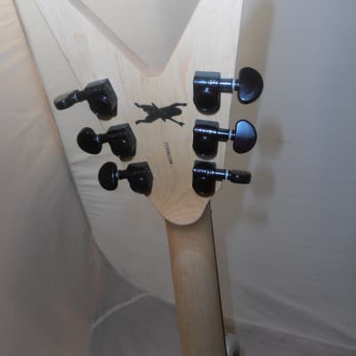 Dean Dime Pantera Great Southern Trendkill ML - Floyd Rose, | Reverb