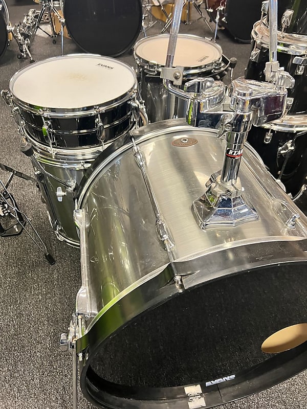 Tama Rockstar Drum Shell Pack(5 Piece) (Atlanta, GA) | Reverb