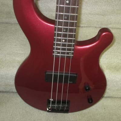 4-String Dean Rhapsody 1 Bass Guitar 2000s - | Reverb