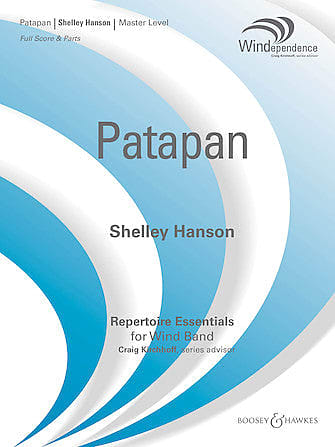Patapan Score Parts | Reverb
