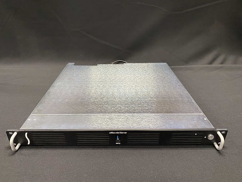 *MAC MINI PACKAGE* Includes Apple Mac Mini 2018 and | Reverb