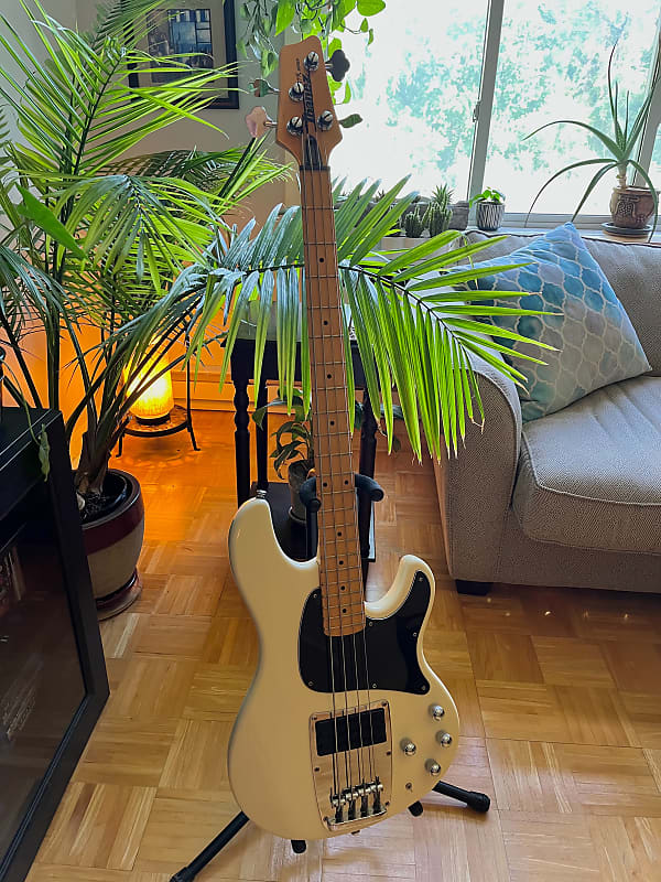 Ibanez ATK300 1994 White | Reverb