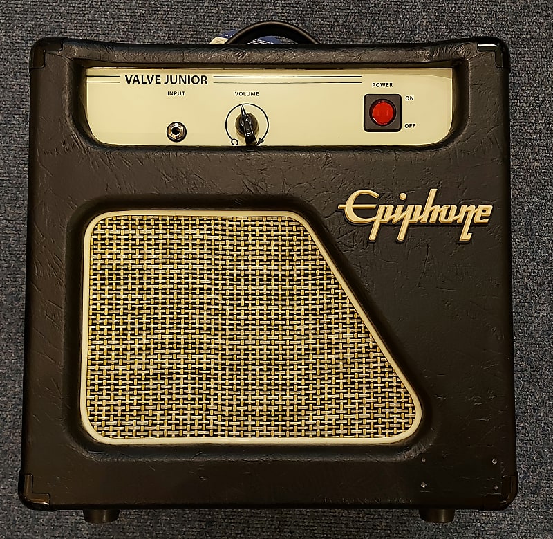 Epiphone Valve Junior | Reverb UK