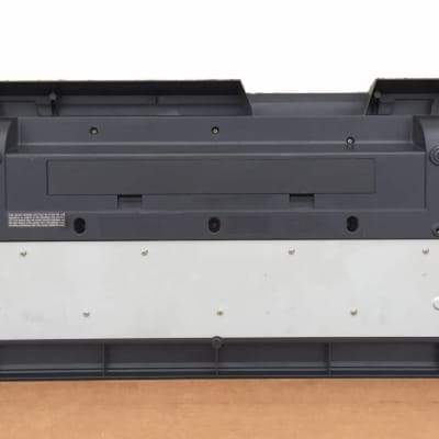 Casio CTK 611 Synthesizer Arranger Keyboard Teclado | Reverb