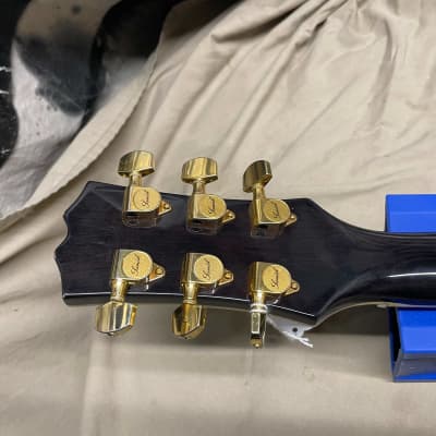 Samick HFRG-302 Archtop Hollowbody Jazzbox Guitar | Reverb