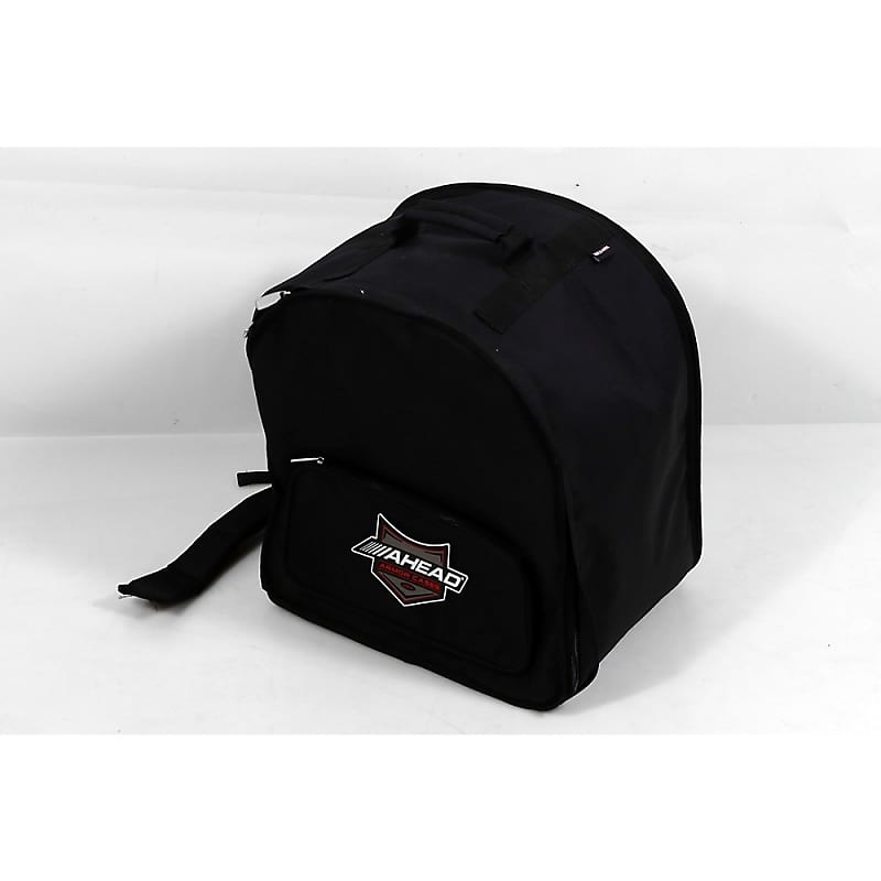 Ahead Armor Cases Large Drum Throne/Snare Case and Stand | Reverb