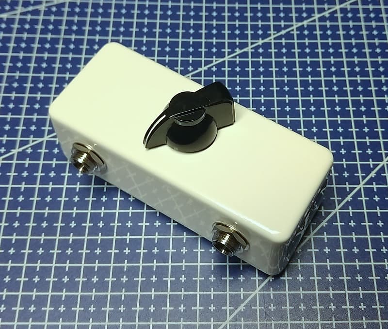 Volume Box - Amp Attenuator - Volume Control - Made in Canada | Reverb