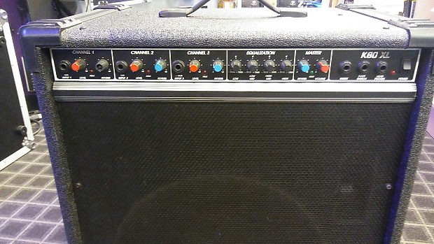 Crate Keyboard Amp 200 Watt | Reverb