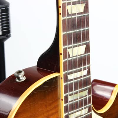 2009 Gibson Custom Shop Jimmy Page "Number Two" 1959 Les Paul | Reverb