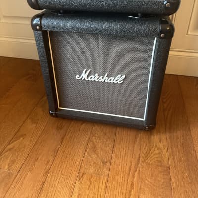 Marshall Lead 12 Micro Mini Full Stack Guitar Amp Head 2 | Reverb