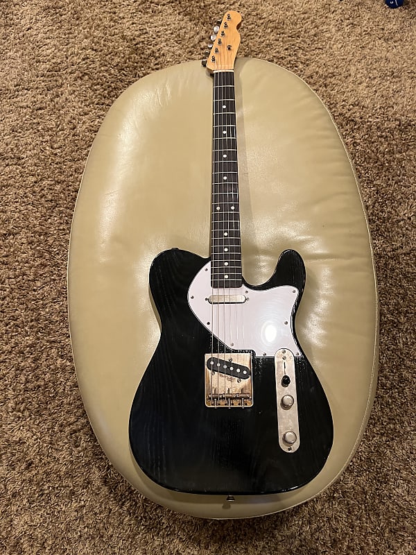 Telecaster Catalpa | Reverb