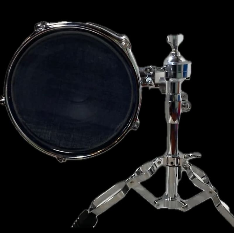 EMD SubCrate - 100% Birch Subkick Colbalt Blue 2024 | Reverb