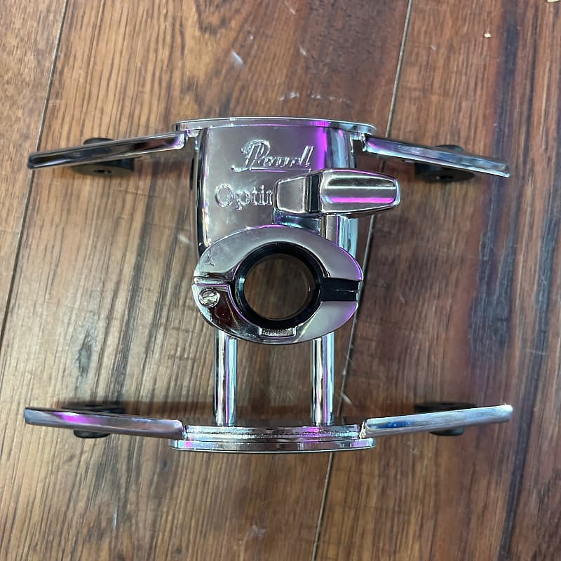 Pearl Optimount Suspension System | Reverb