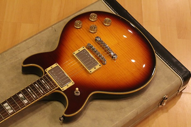 Ibanez Artist AR300 2006 Sunburst | Reverb