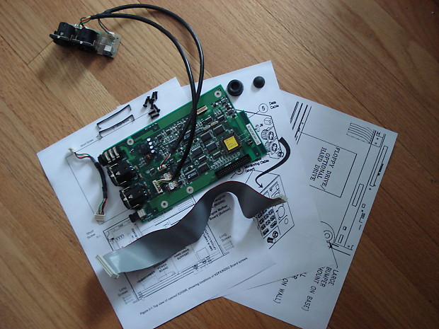 Kurzweil K2500R K2500 K2600R K2600 SMP-2 sampling option - | Reverb UK