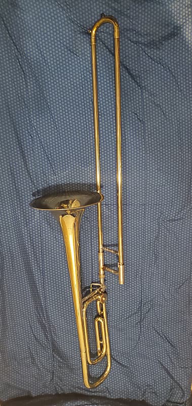 Conn 50H 2010s Lacquer | Reverb