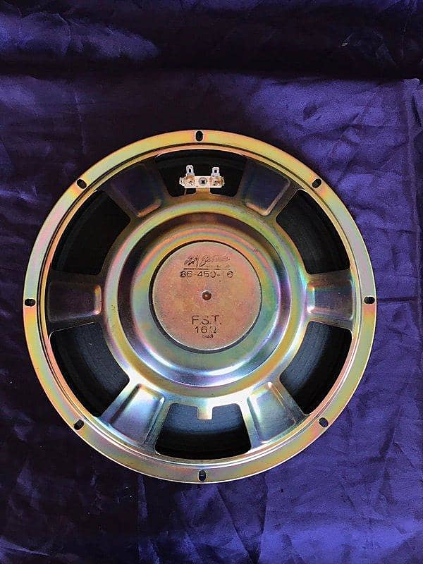 SLM Electronics 86-450-16 | Reverb