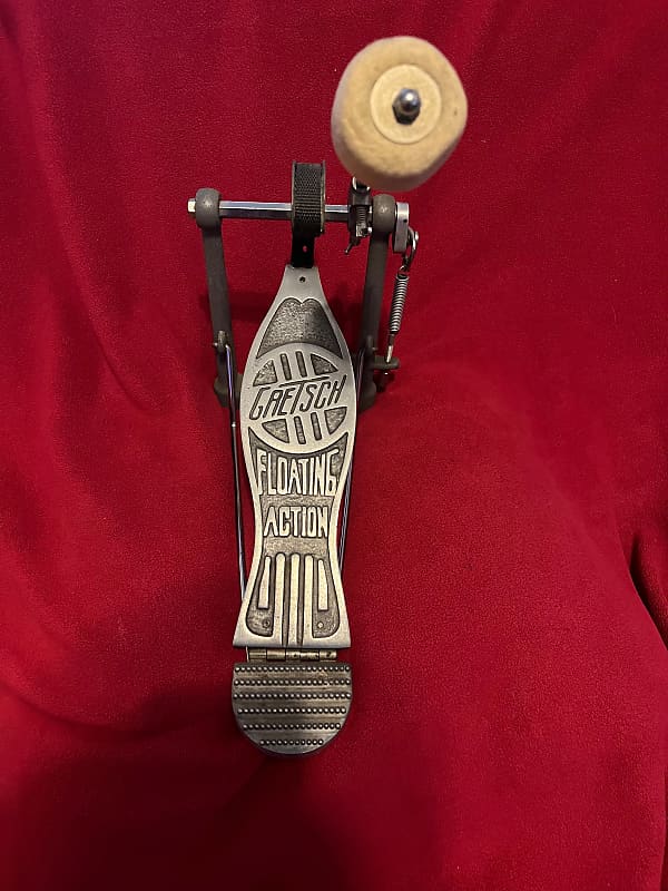 Gretsch Floating Action Drum Pedal | Reverb