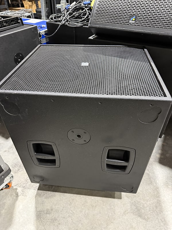 FBT VHA 118SA Subwoofer 18" Lot of (8) | Reverb