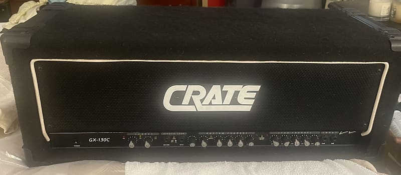 Crate GX-130CH | Reverb
