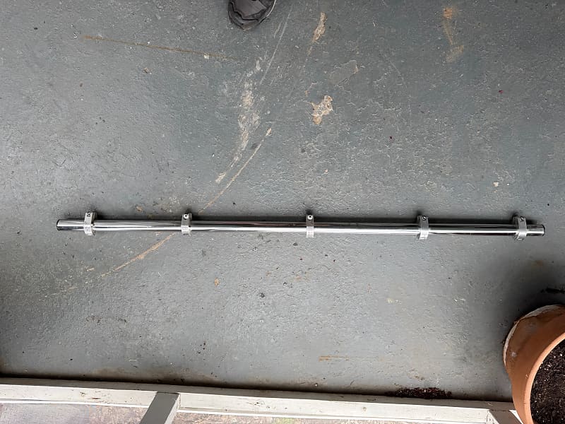 Yamaha Super Rack System 1980-90's with 5 set/positioning | Reverb