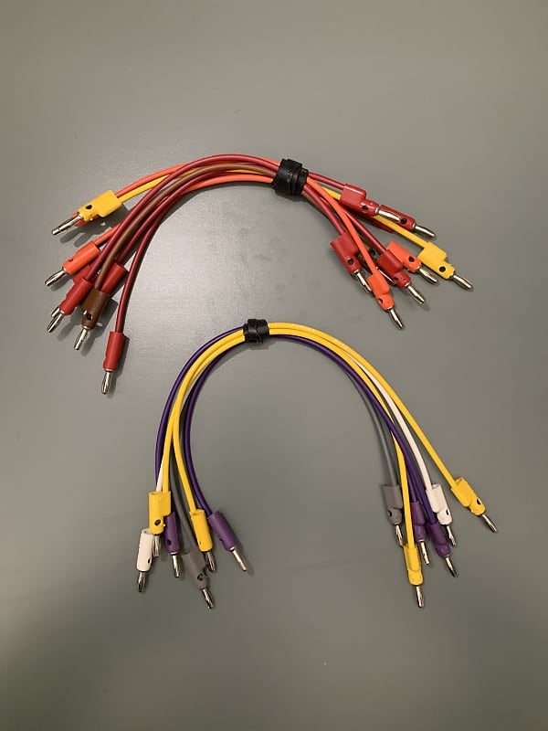 Pomona Cable Bundle (12” and 8”) | Reverb