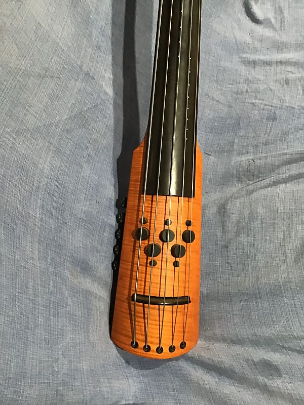 NS Design CR5M Electric Upright Bass | Reverb