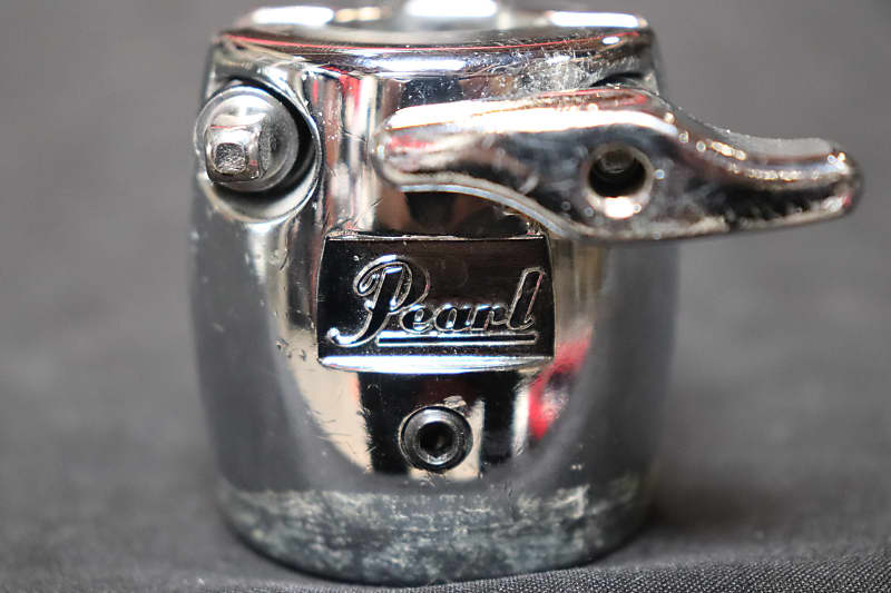 Pearl Icon Rack Pipe Clamp For Leg PCL-100 #4 | Reverb