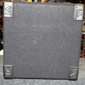SWR LA12 Bass Combo Amplifier 60 watts | Reverb