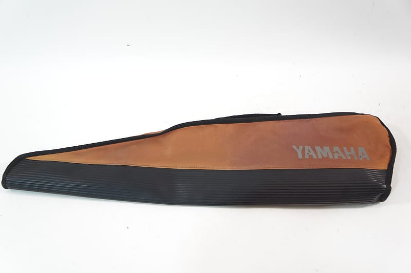 YAMAHA SHS-10 Original Case Shoulder Keyboard Keytar | Reverb
