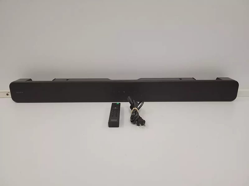 Sony HT S100F Sound Bar | Reverb Canada