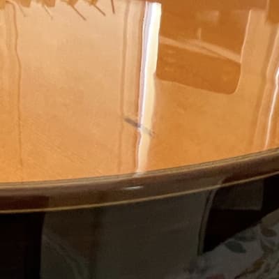 2015 Pavan TP-30-64-L Left-Handed Classical Guitar | Reverb