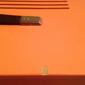 Vero Amp - Chicago Zephyr (Head and Cabinet) | Reverb