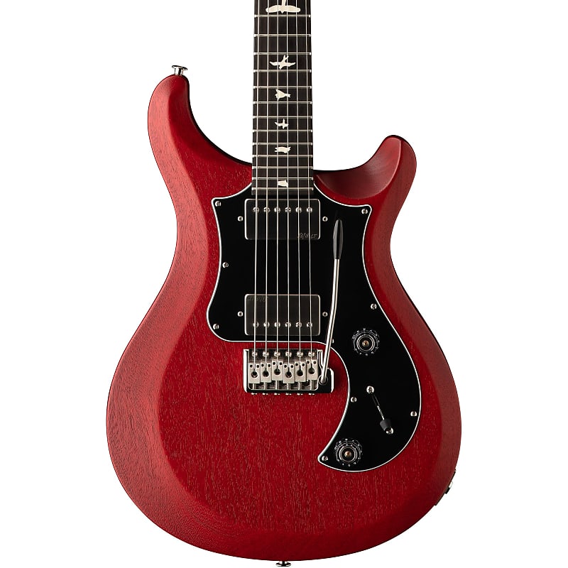 PRS 2024 S2 Standard 24 Satin Electric Guitar - Vintage | Reverb