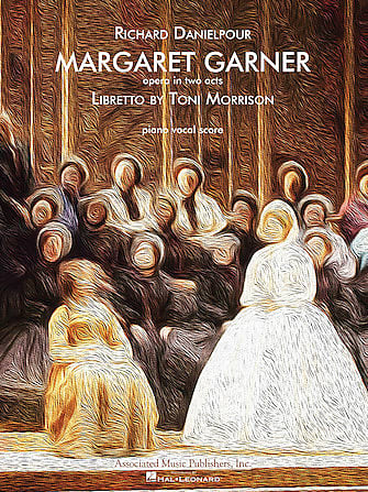 Margaret Garner Vocal Score | Reverb
