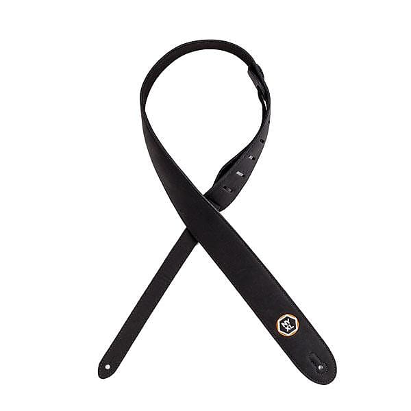Planet Waves 2.0" NYXL Eco-Leather Guitar Strap | Reverb Canada