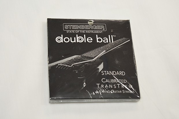 **4 SETS** Steinberger Calibrated TransTrem Standard Gauge | Reverb