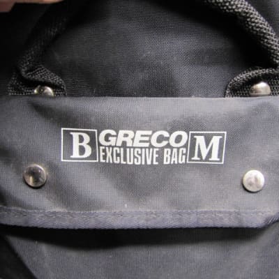 Greco TVB-45 DC - Chevy Fiesta Red - Les Paul Junior Style | Reverb