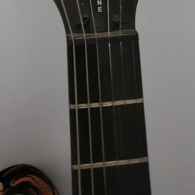 Epiphone Wayne static 2003 - Black | Reverb