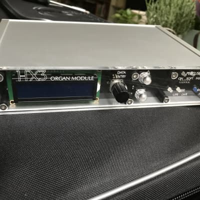 HX3 - Hammond B3 clone | Reverb Deutschland