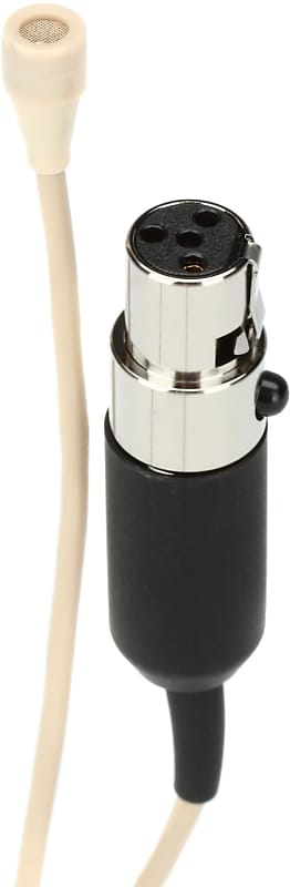 Countryman B3 Omnidirectional Lavalier Microphone - Low | Reverb