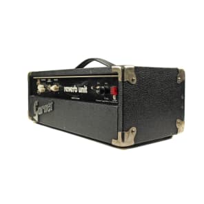 Garnet 15R Spring Reverb Unit VINTAGE 1960's | Reverb