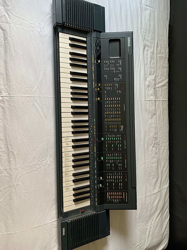 Yamaha PSR-6300 1986 | Reverb