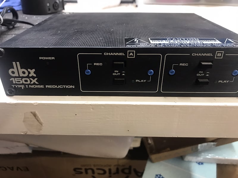 DBX 150x | Reverb