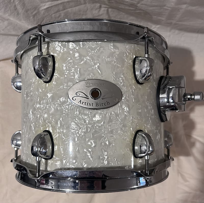 Premier Artist Birch 2000’s - WMP | Reverb