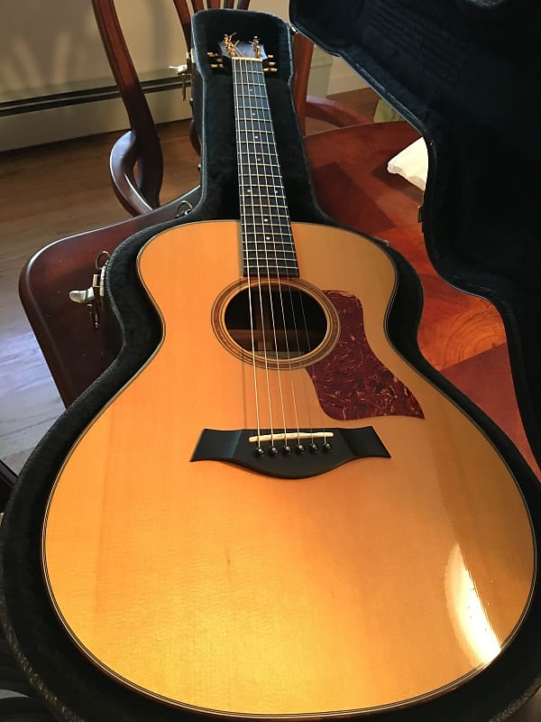 Taylor 712 2003 | Reverb