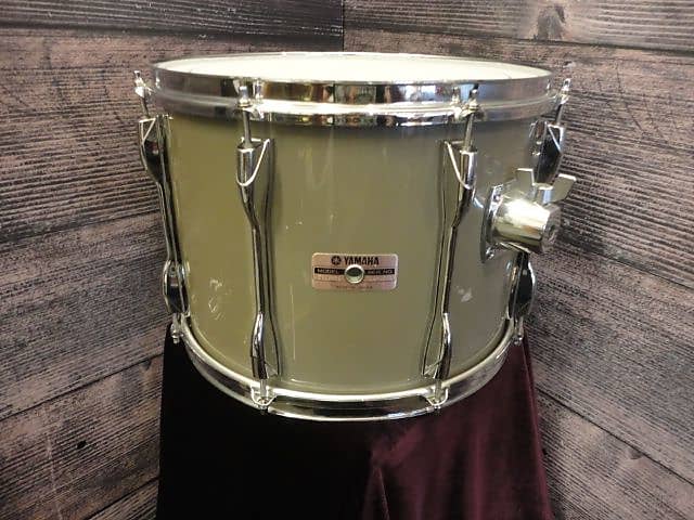 Yamaha 10x14 Tom (Hollywood, CA) | Reverb